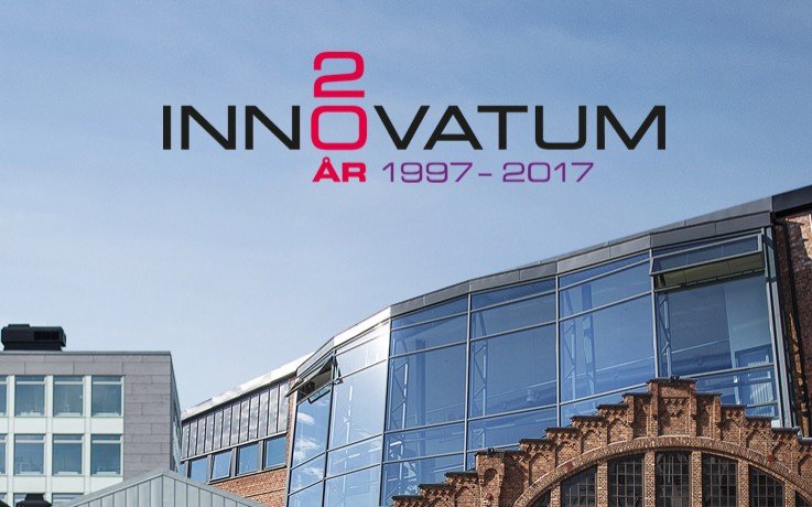 Innovatum - där kunskap möter kunskap